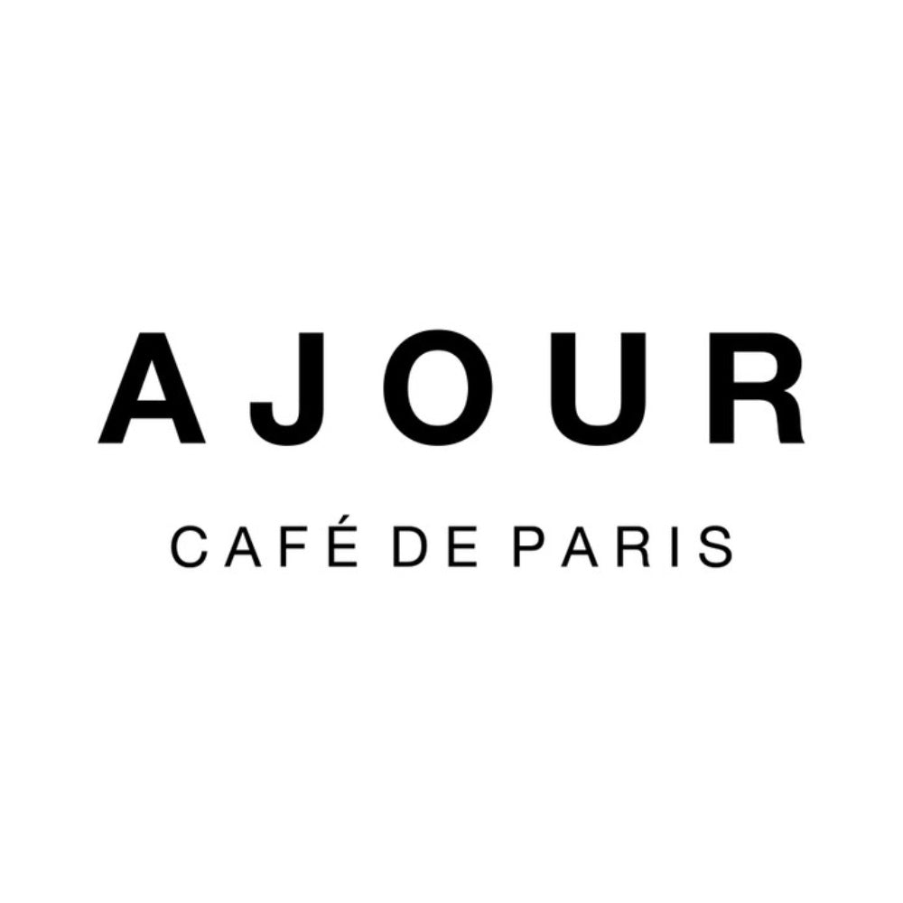 Ajour – finest.coffee