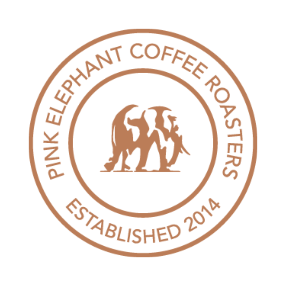Pink Elephant – finest.coffee