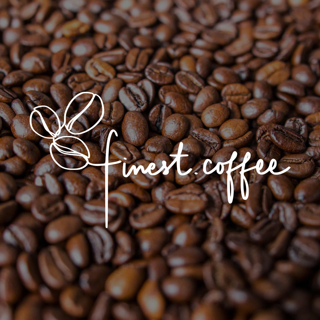 finest.coffee | dein Webshop für Spezialitätenkaffee